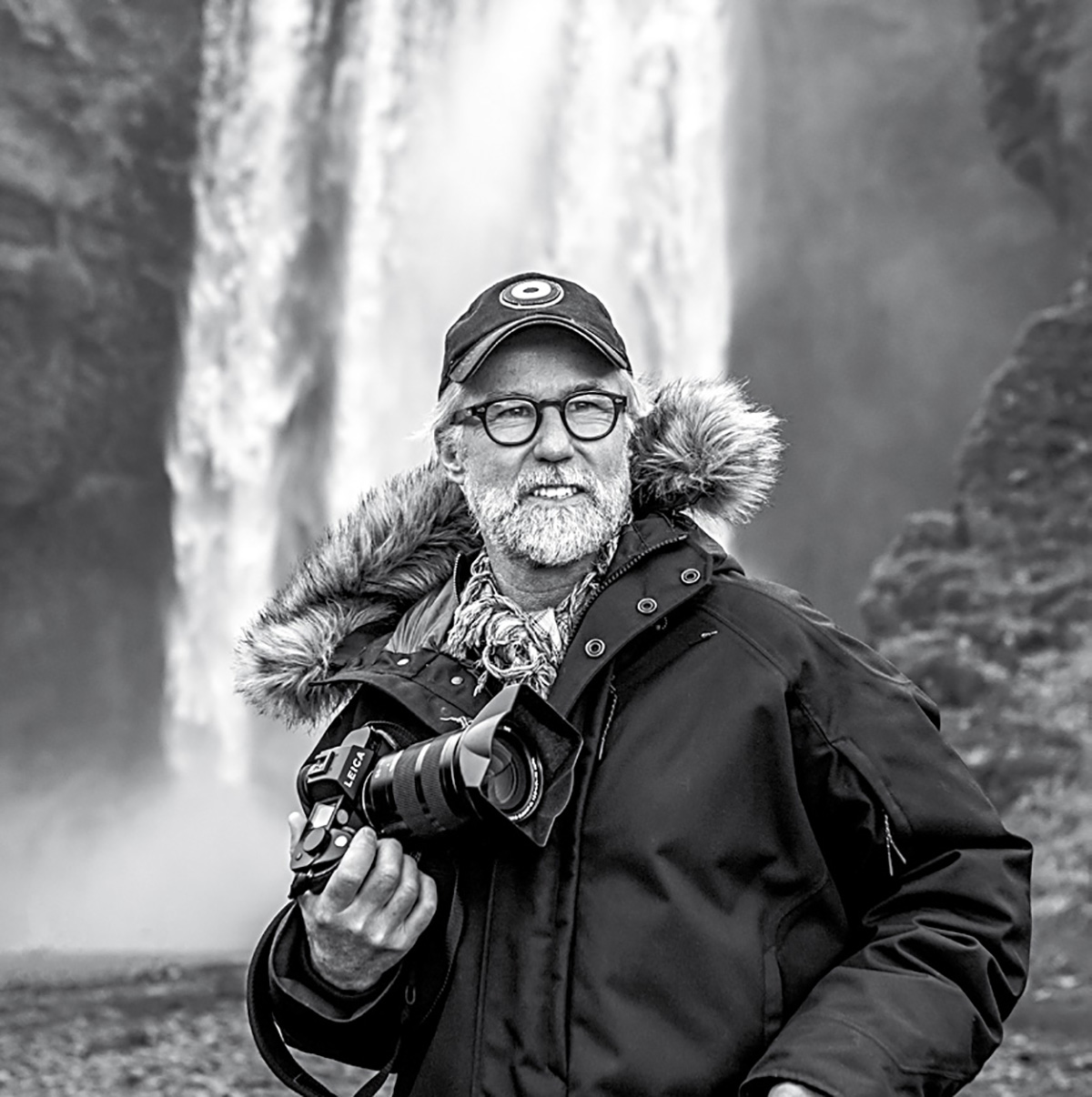 Ragnar Axelsson – PHOTOGRAPHY ORAL HISTORIES