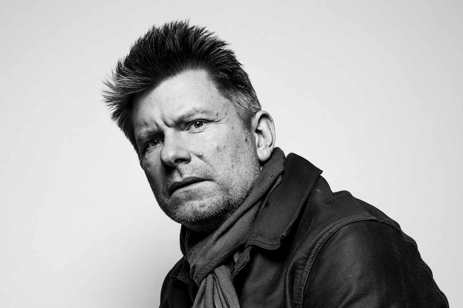 Tom Oldham – PHOTOGRAPHY ORAL HISTORIES